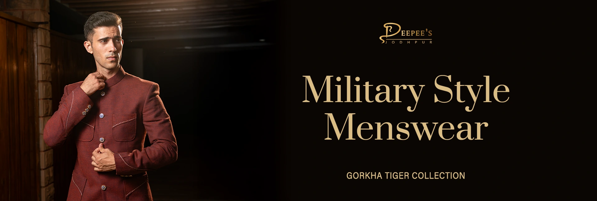 Military Style Fashion for Men – Why Discipline and Structure Never Go ...